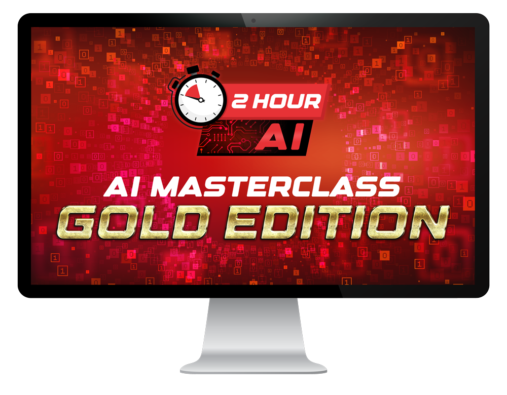 2 Hour A.I. Kindle Book | $7 Test – Private VIP Only Invite – 2Hour.ai